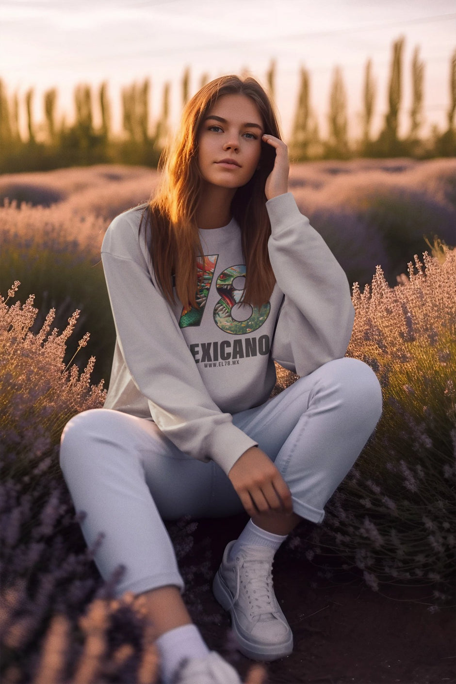 Sudaderas estampadas o bordadas personalizadas – El 78 Centro Impresor